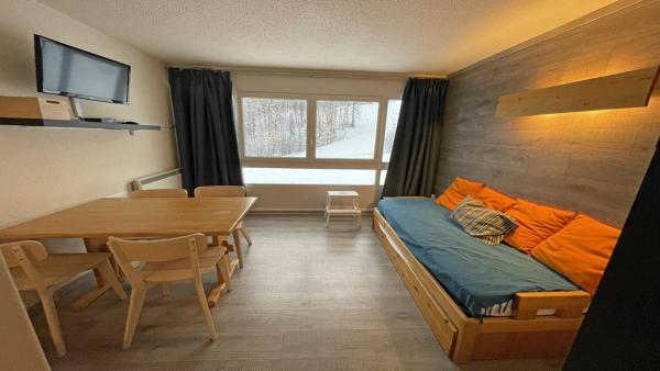 Résidence Valgardena - Vg806 - Appartement 3/4 Personnes Vue Pistes Mae-8864 - Puy-Saint-Vincent