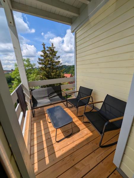 Jessis Harz Appartements - Niedersachsen