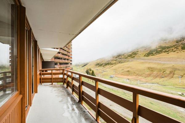 Résidence Le Montana - Maeva Home - Appartement 2 Pièces 6 Personnes - Confort Mae-8263 - Barèges