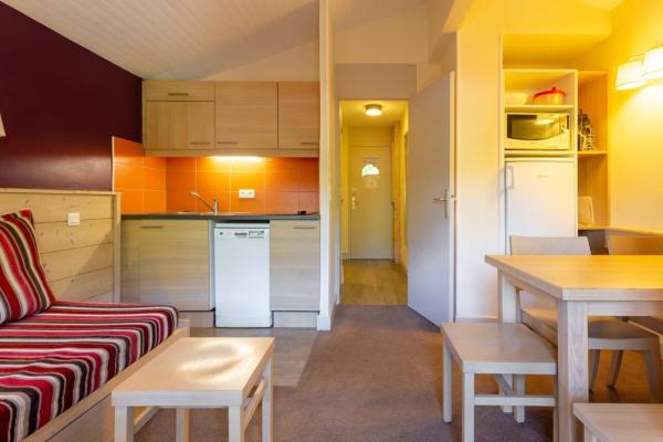 Résidence Plagne Lauze - Maeva Home - Appartement 2 Pièces 5 Personnes - Confort Mae-9202 - Moûtiers