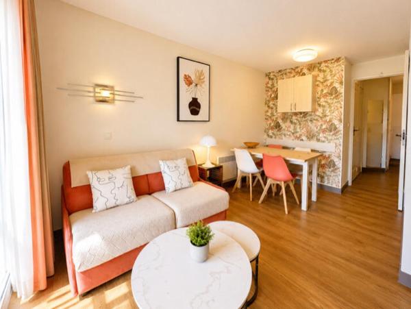 Résidence Le Village De Cap Esterel - Maeva Home - Appartement 2 Pièces 4 Personnes - Sélection Mae-3114 - Agay
