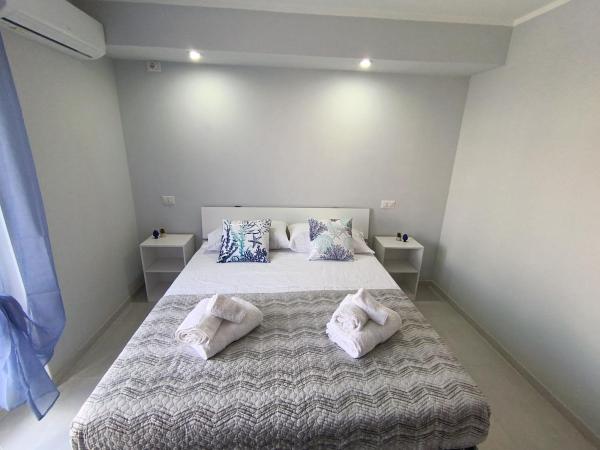 B&b Casa Baffo - Ricadi