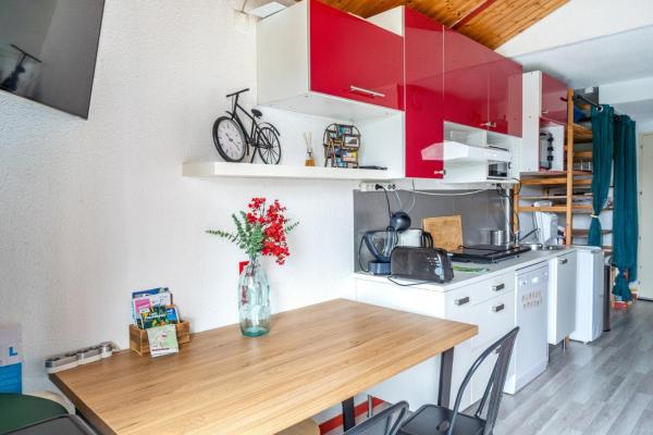 Résidence Port Bourgenay - Maeva Home - Appartement 2 Pièces Pour 4 Personnes - Sélection Mae-5574 - Talmont-Saint-Hilaire
