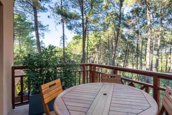 Résidence Lacanau Les Pins - Maeva Home - Appartement 2 Pièces 4 Personnes - Prestige Mae-2614 - Étang de Lacanau