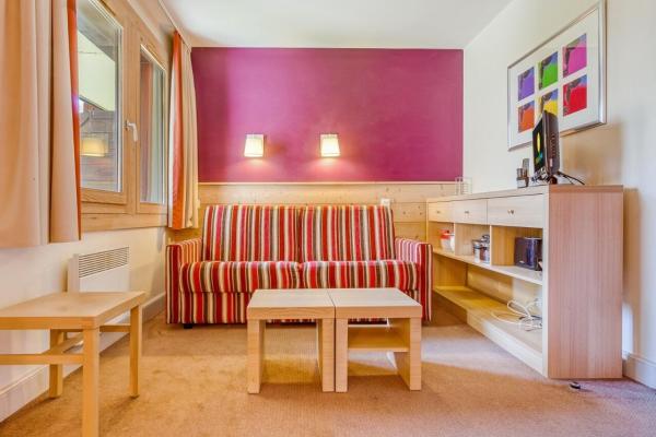 Résidence Plagne Lauze - Maeva Home - Studio 4 Personnes - Sélection Mae-4354 - Moûtiers