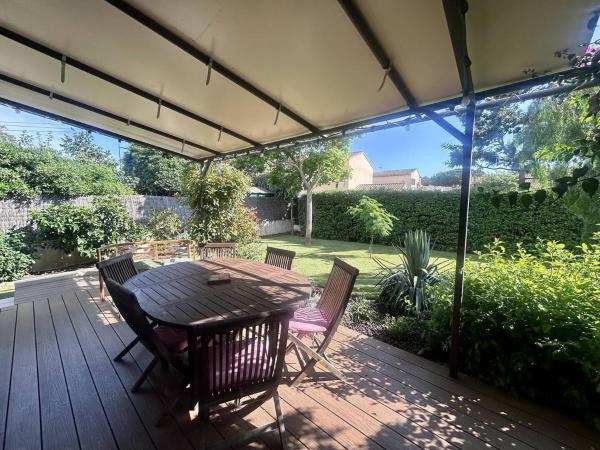 Résidence Courtaude - Superbe Maison De 100m2 Secteur Rayolet Près Des Plages Mae-7054 - Sanary-sur-Mer