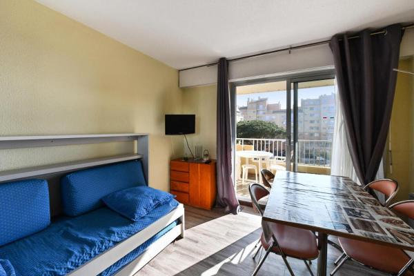 Hyeres Parc - Maeva Home - Studio 4 Personnes Confort Mae-5104 - Carqueiranne