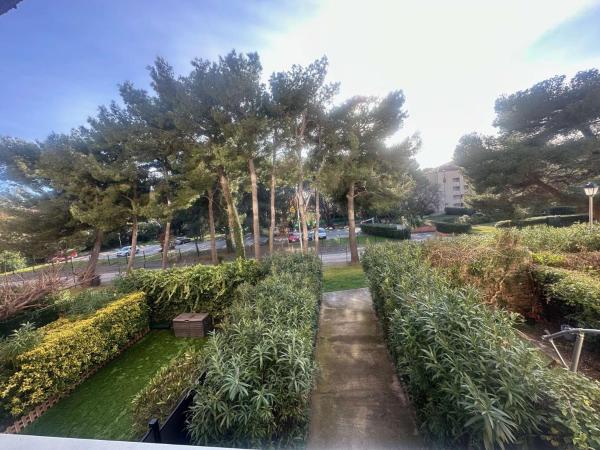 Résidence Alisier - T3 Dans Le Domaine De La Coudoulière Proche De La Mer Mae-8961 - Sanary-sur-Mer