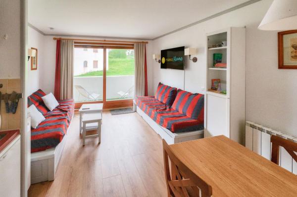 Résidence L'alpaga - Maeva Home - Appartement 2 Pièces 5 Personnes - Sélection Mae-8474 - Serre Chevalier