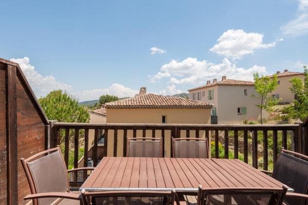Les Coteaux De Pont Royal En Provence - Maeva Home - Maison 3 Pièces 6 Personnes - Sélection Mae-7944 - Luberon