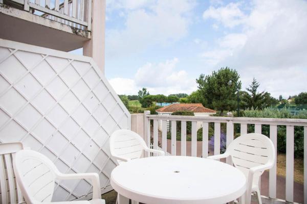 Résidence Port Bourgenay - Maeva Home - Appartement 2 Pièces 5 Personnes - Sélection Mae-9144 - Talmont-Saint-Hilaire