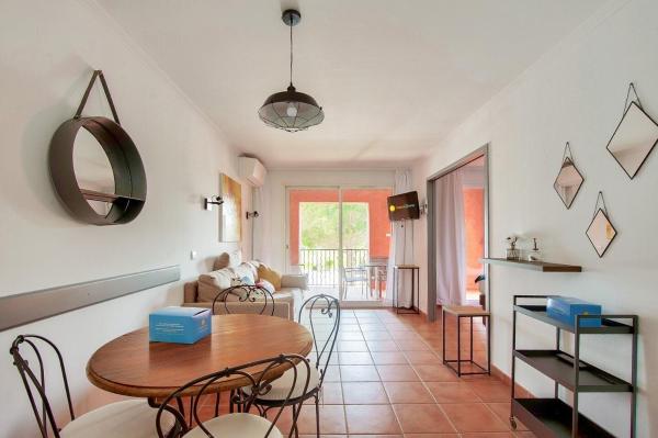 Résidence Hôtel Du Golf De Pont Royal - Maeva Home - Appartement Climatisé Ravissant 2 Pièces 4 Personnes - Prestige - Super Home Mae-3884 - Mallemort