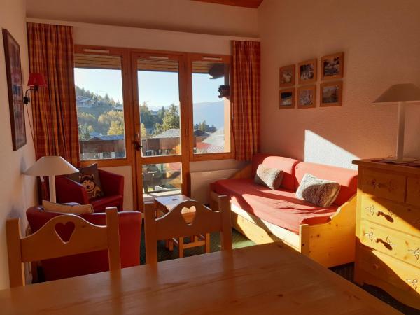 Résidence Le Hameau Du Sauget - Maeva Home - Appartement 2 Pièces 6 Personnes - Confort Mae-2334 - Montchavin