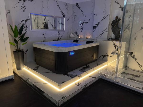 Wellness Ostrava Apartment - Havířov