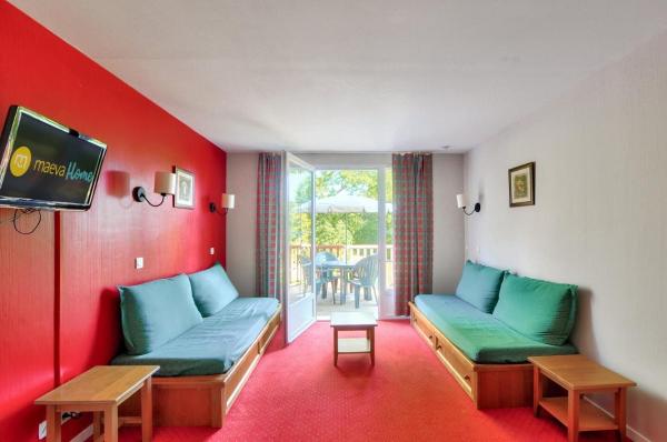 La Résidence Du Lac - Maeva Home - Appartement 2 Pièces 5 Personnes - Sélection Mae-5404 - Monflanquin