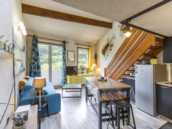 Résidence Princes - Studio Spacieux Refait A Neuf Proche Des Thermes Mae-1434 - Gavarnie