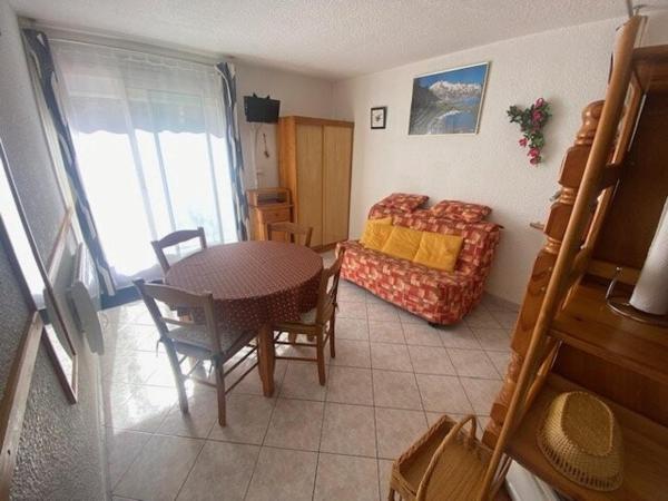 Résidence Neouvielle - Studio Dans Le Centre De Bar�ges Proche Du Jardin Mae-5411 - Barèges