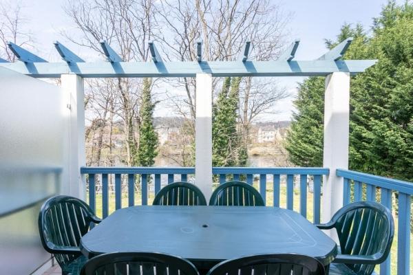 Résidence Les Belles Rives - Maeva Home - Appartement 2 Pièces 7 Personnes - Confort Mae-2224 - Argentat-sur-Dordogne