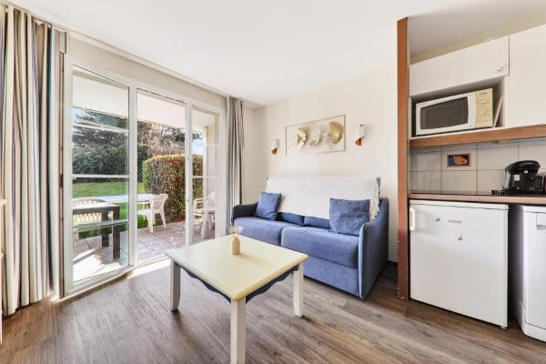 Port Du Crouesty Cap'océan - Maeva Home - Appartement 2 Pièces 4 Personnes - Sélection - Super Home Mae-1424 - Arzon