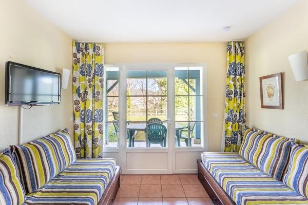 Résidence Les Belles Rives - Maeva Home - Appartement 2 Pièces 5 Personnes - Confort Mae-2324 - Argentat