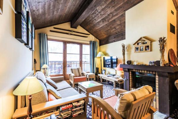 Résidence Les Arcs 1950 Le Village - Maeva Home - Appartement 3 Pièces 4 Personnes - Sélection Mae-3984 - La Rosière