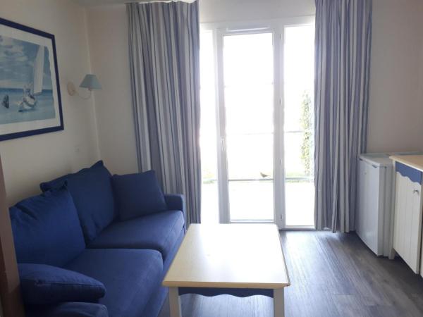 Port Du Crouesty Cap'océan - Maeva Home - Appartement 2 Pièces 4 Personnes - Sélection Mae-4534 - Arzon