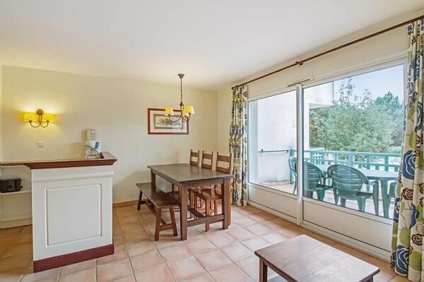 Les Maisons Du Domaine Du Golf De Pinsolle - Maeva Home - Maison 3 Pièces 6 Personnes - Sélection - Super Home Mae-6374 - Messanges