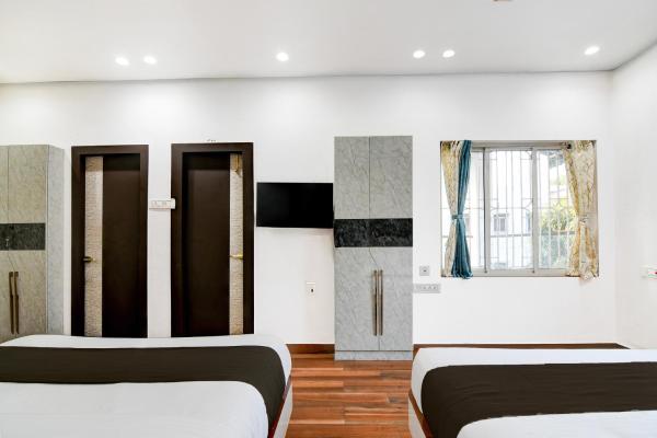 Super Hotel O Aditi Guest House - Calcuta