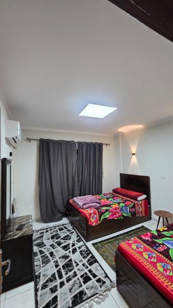 Luxury - Cairo
