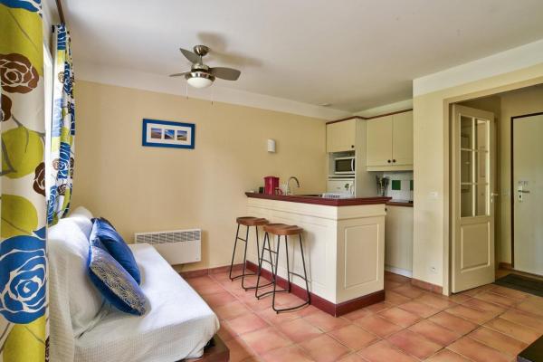 Le Domaine Du Golf De Pinsolle - Maeva Home - Appartement 2 Pièces 6 Personnes - Confort Mae-9354 - Landes