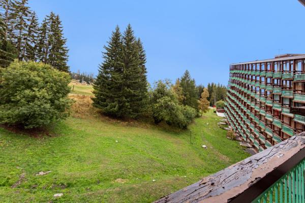 Résidence Les Lauzières - Maeva Home - Studio 5 Personnes - Confort Mae-4424 - La Rosière