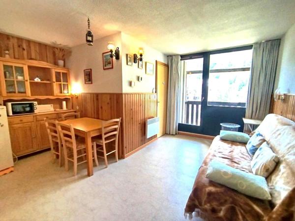 Résidence Aurans - Joli Deux Pièces Au Cœur De La Station De Réallon 223a Mae-8391 - Réallon