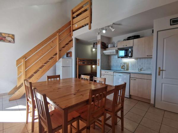 Résidence Gardette - Adorable T2 Pour 8 Personnes Au Réallon B42 Mae-8471 - Chorges