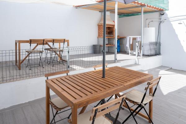 Arriaga Guesthouse - Armação de Pêra