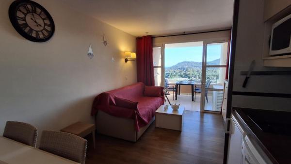 Résidence Le Village De Cap Esterel - Maeva Home - Appartement Climatisation 2 Pièces 5 Personnes - Sélection Mae-5754 - Agay