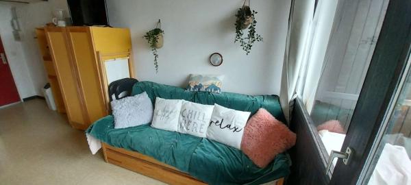 Résidence Aurans - Appartement Chaleureux Pour 6 Personnes à Réallon 450a Mae-8811 - Chorges