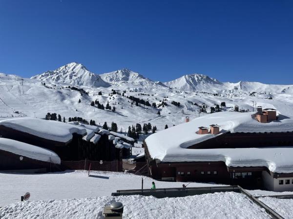 Résidence Les Constellations - Maeva Home - Studio 4 Personnes - Confort Mae-2024 - Champagny-en-Vanoise