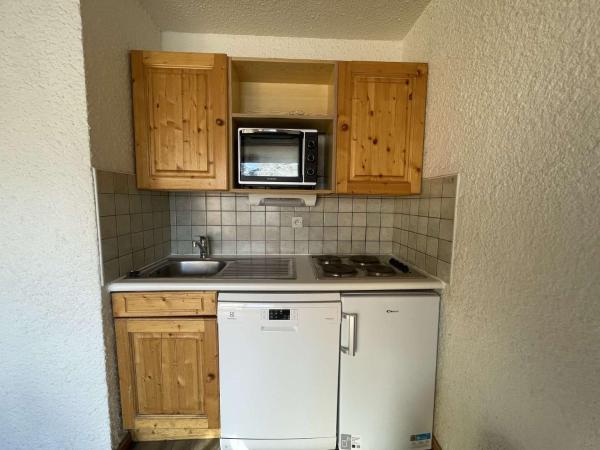 Résidence Meijehotel - Charmant Duplex 6 Pers. - Au Pied Du Jandri, Plein Centre Station Mae-6591 - Auris