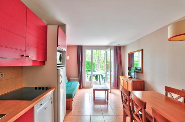 La Résidence Du Lac - Maeva Home - Maison 3 Pièces 6 Personnes - Sélection Mae-4414 - Lot-et-Garonne