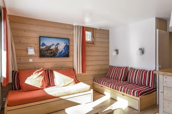 Résidence Plagne Lauze - Maeva Home - Appartement 2 Pièces 5 Personnes - Prestige Mae-0984 - Aime