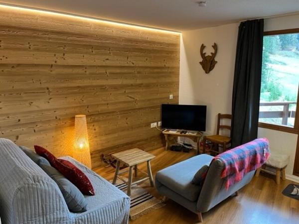 Residence Le Grand Bois - Maeva Home - Appartement 2 Pièces 4 Personnes - Sélection Mae-5824 - Courchevel
