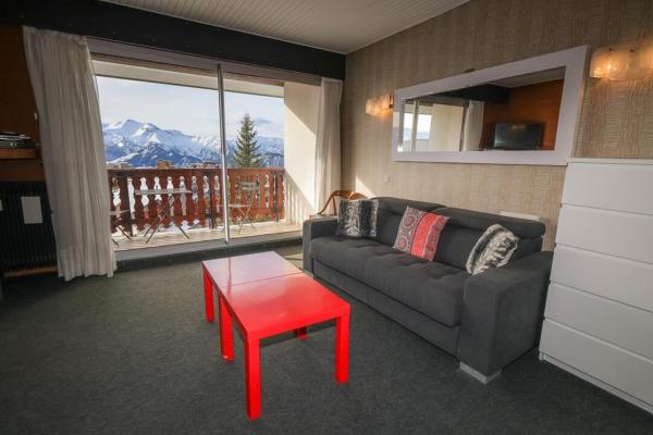 Résidence Solarium - Residence Le Solarium Apt 32 Mae-2921 - L'Alpe d'Huez