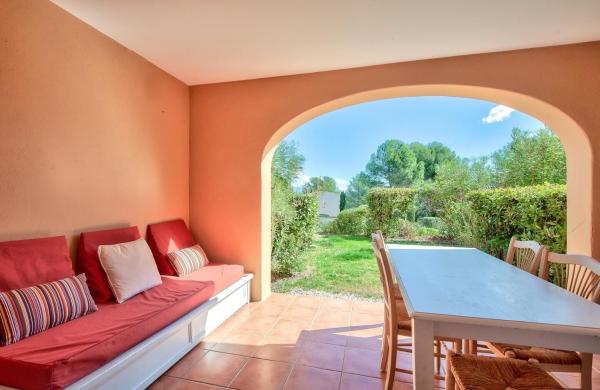 Village Pont Royal En Provence - Maeva Home - Appartement Cosy Et Climatisé 2 Pièces 5 Personnes Avec Jardin - Prestige - Super Home Mae-2864 - Lambesc