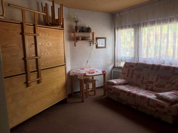 Résidence Maison De L'alpe - Maison De L'alpe Apt R2 Mae-3501 - L'Alpe d'Huez