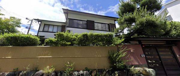 Guesthouse 星乃舎 Hoshinoyadori - Kyoto