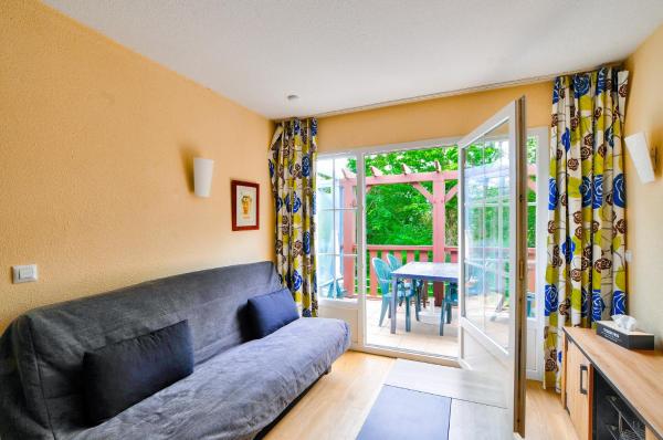 Résidence Les Belles Rives - Maeva Home - Appartement 2 Pièces 6 Personnes - Sélection Mae-2484 - Corrèze