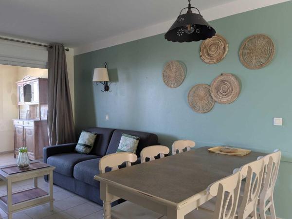 Les Coteaux De Pont Royal En Provence - Maeva Home - Appartement 3 Pièces 6 Personnes - Prestige Mae-2554 - Lambesc