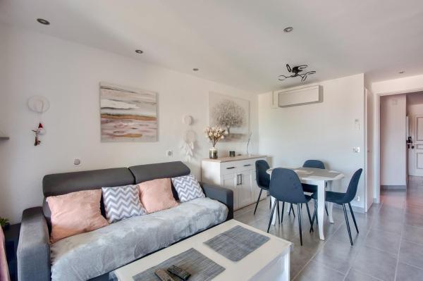 Village Pont Royal En Provence - Maeva Home - Appartement Cosy Et Climatisé 2 Pièces 4 Personnes - Prestige - Super Home Mae-2164 - Mallemort