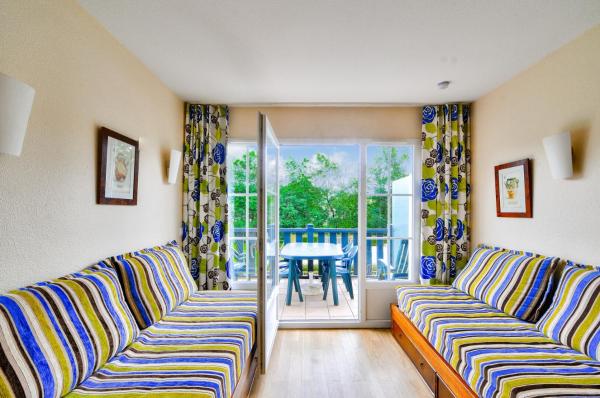 Résidence Les Belles Rives - Maeva Home - Appartement 7 Personnes 2 Chambres Avec Balcon Et Parking Mae-5454 - Argentat-sur-Dordogne