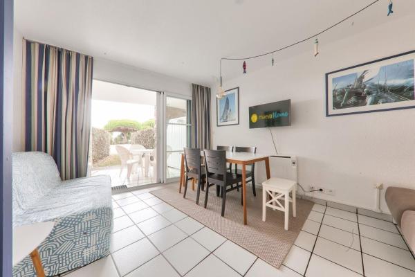 Résidence Port Du Crouesty - Maeva Home - Studio 4 Personnes - Sélection Mae-4264 - Arzon